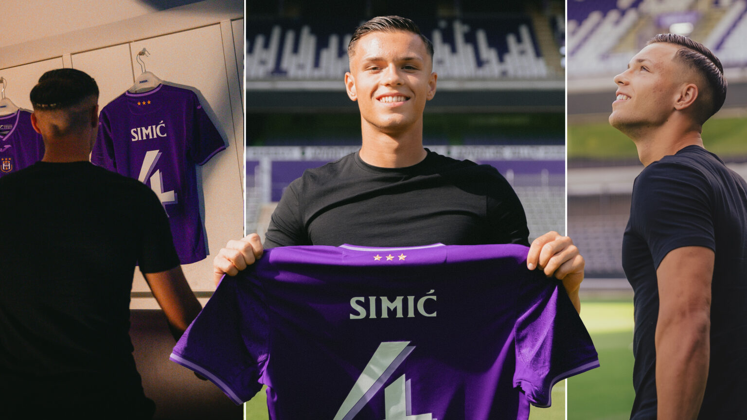 RESMI: Tinggalkan AC Milan, Jan-Carlo Simic Gabung Anderlecht! - Berita ... RESMI: Tinggalkan AC Milan, Jan-Carlo Simic Gabung Anderlecht! - Berita ...