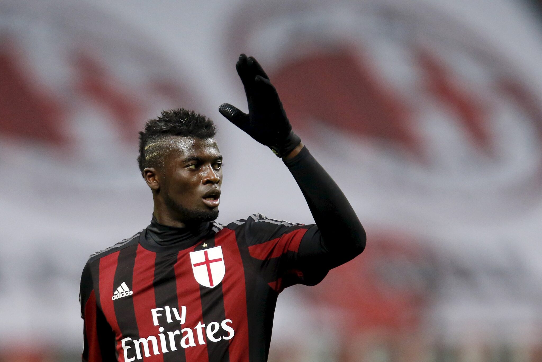 M'BAYE NIANG BUKA SUARA! Sebut Inter Tidak Lebih Kuat dari Milan, Ini ...